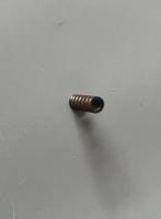 China 924015.1209 spring Kalmar Reach Stacker Parts for sale