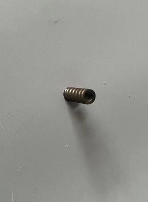 China 924015.1209 spring Kalmar Reach Stacker Parts for sale