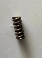 China 924015.1209 spring Kalmar Reach Stacker Parts for sale
