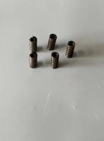 China 924015.1209 spring Kalmar Reach Stacker Parts for sale