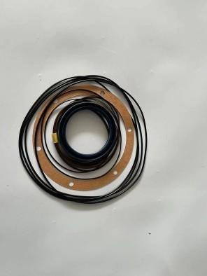 China 923976.6881 Rotary reducer repair kits Kalmar Reach Stacker Parts for sale