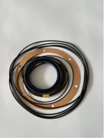 China 923976.6881 Rotary reducer repair kits Kalmar Reach Stacker Parts for sale