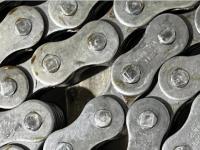 China A53246.1200 chain Kalmar Reach Stacker Parts for sale