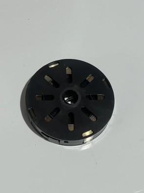 China 923110.0993 Spring assembly Kalmar Reach Stacker Parts for sale