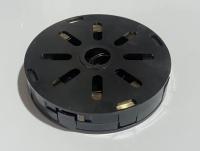 China 923110.0993 Spring assembly Kalmar Reach Stacker Parts for sale