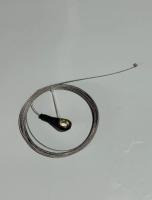 China 923855.0070 conducting wire Kalmar Reach Stacker Parts for sale