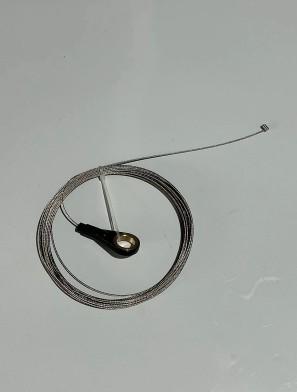 China 923855.0070 conducting wire Kalmar Reach Stacker Parts for sale