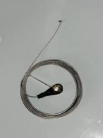 China 923855.0070 conducting wire Kalmar Reach Stacker Parts for sale