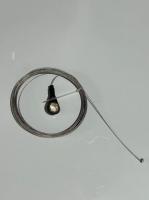 China 923855.0070 conducting wire Kalmar Reach Stacker Parts for sale
