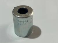China 923855.1186 coil Kalmar Reach Stacker Parts for sale