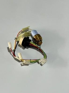 China 923855.1825 4212557 Wiring harnesses Kalmar Reach Stacker Parts for sale