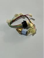 China 923855.1825 4212557 Wiring harnesses Kalmar Reach Stacker Parts for sale