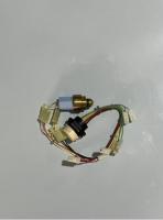 China 923855.1825 4212557 Wiring harnesses Kalmar Reach Stacker Parts for sale