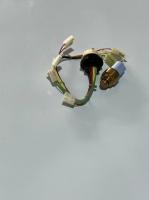 China 923855.1825 4212557 Wiring harnesses Kalmar Reach Stacker Parts for sale