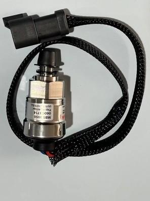China 920147.019 Pressure sensors Kalmar Reach Stacker Parts for sale