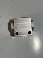 China 922908.0004 valve Kalmar Reach Stacker Parts for sale