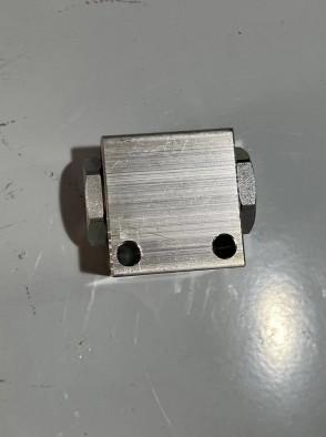China 922908.0004 valve Kalmar Reach Stacker Parts for sale
