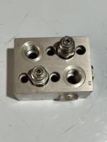 China 923828.0791 valve Kalmar Reach Stacker Parts for sale