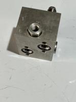 China 923828.0791 valve Kalmar Reach Stacker Parts for sale