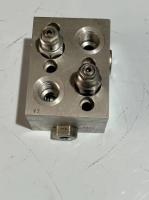 China 923828.0791 valve Kalmar Reach Stacker Parts for sale