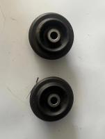 China 923171.0002 Shock-absorbing pads Kalmar Reach Stacker Parts for sale