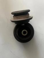 China 923171.0002 Shock-absorbing pads Kalmar Reach Stacker Parts for sale