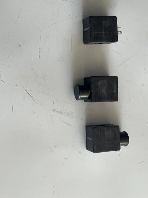 China 923944.0491 coil Kalmar Reach Stacker Parts for sale