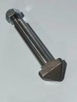 China 924015.1370 Locking pin Kalmar Reach Stacker Parts for sale