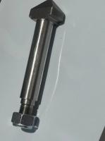 China 924015.1370 Locking pin Kalmar Reach Stacker Parts for sale