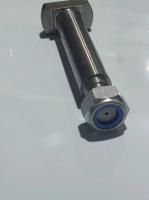 China 924015.1370 Locking pin Kalmar Reach Stacker Parts for sale