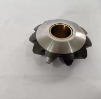 China 60099169 40Cr Planetary Gear Sany Reach Stacker Parts Customizable for sale