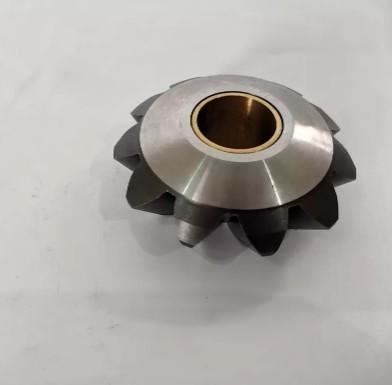 China 60099169 40Cr Planetary Gear Sany Reach Stacker Parts Customizable for sale