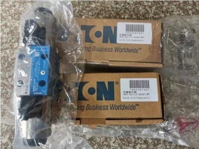 China Accurate Sany Reach Stacker Parts Electromagnetic Directional Valve CE for sale