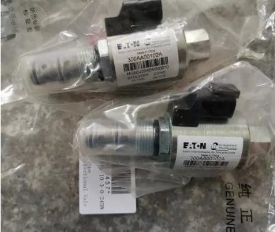 China Compact Sany Spreader Solenoid Operated Directional Control Valve Durable for sale