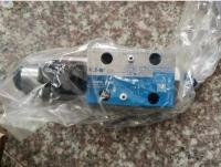 China 60155035 Solenoid Directional Valve Electric Forklift Parts Reliable for sale