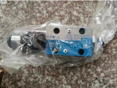 China 60155035 Solenoid Directional Valve Electric Forklift Parts Reliable for sale