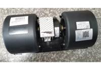 China 24V Black Evaporator Fan Assembly Air Conditioning Parts 60100864 for sale