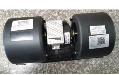 China 24V Black Evaporator Fan Assembly Air Conditioning Parts 60100864 for sale