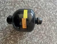 China B229900000045 Accumulator Sany Reach Stacker Parts High Strength for sale