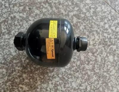 China B229900000045 Accumulator Sany Reach Stacker Parts High Strength for sale
