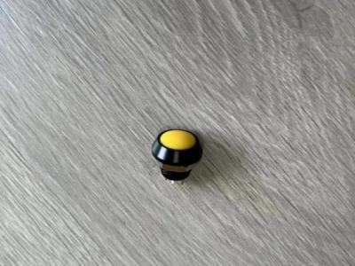 China 60319749 Button Sany Reach Stacker Parts With User Friendly Design for sale