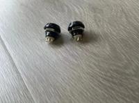 China 60319749 Button Sany Reach Stacker Parts With User Friendly Design for sale