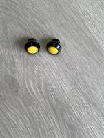 China 60319749 Button Sany Reach Stacker Parts With User Friendly Design for sale