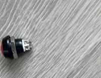 China 60319751 Button Sany Reach Stacker Parts Corrosion Resistant With Easy Installation for sale