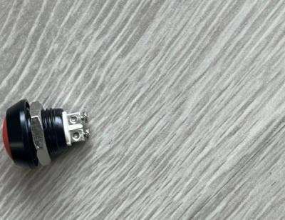 China 60319751 Button Sany Reach Stacker Parts Corrosion Resistant With Easy Installation for sale