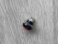 China 60319751 Button Sany Reach Stacker Parts Corrosion Resistant With Easy Installation for sale
