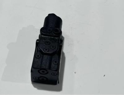 China Smart P2075083602N Relief Valve Sany Reach Stacker Parts High Precision for sale