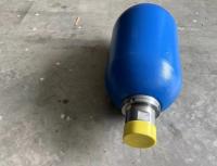 China B229900003708 Accumulator Sany Reach Stacker Parts Long Lifespan for sale