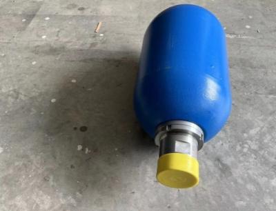 China B229900003708 Accumulator Sany Reach Stacker Parts Long Lifespan for sale