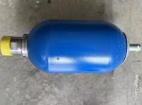 China B229900003708 Accumulator Sany Reach Stacker Parts Long Lifespan for sale